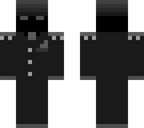 Decay | Minecraft Skin