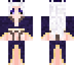 abbacchio | Minecraft Skins