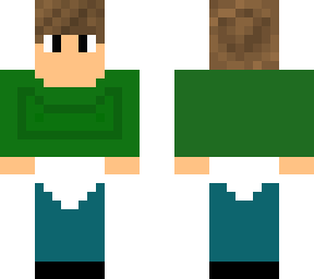 Diaper | Minecraft Skin