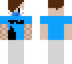 Dill Hundred | Minecraft Skin