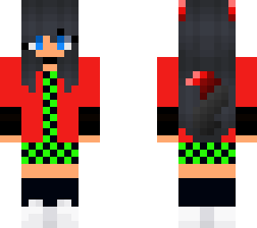 Dreamer | Minecraft Skin