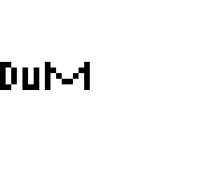 dum | Minecraft Skin