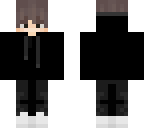 e-boy | Minecraft Skin