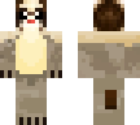 ferret | Minecraft Skins