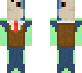 news reporter | Minecraft Skins
