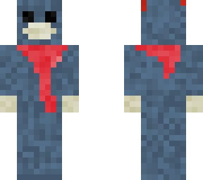 fortnite monkey | Minecraft Skin