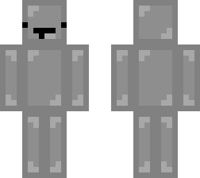 gray a | Minecraft Skins