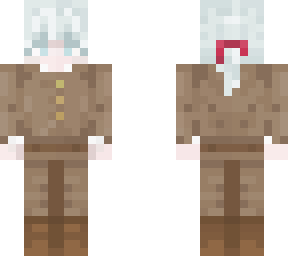 griffith | Minecraft Skins