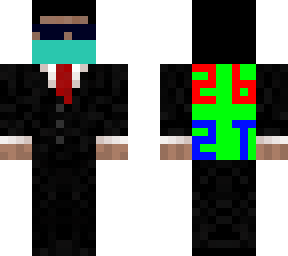 hausemaster | Minecraft Skins