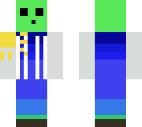 slime skin slime | Minecraft Skins