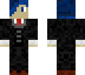 detailed minecraft skin | Minecraft Skins
