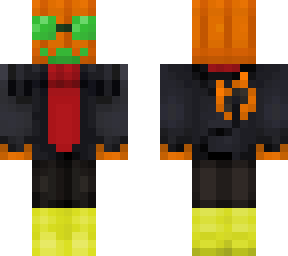 Isaac | Minecraft Skins