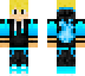 Its sand | Minecraft Skin