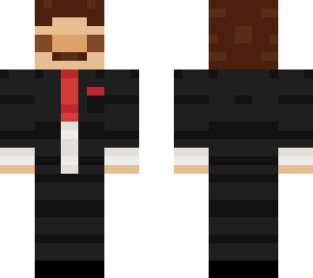 Jschlatt | Minecraft Skins