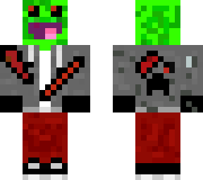 Palion Minecraft Skins
