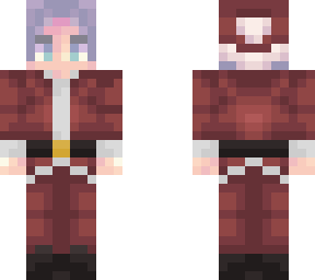 koichi | Minecraft Skins