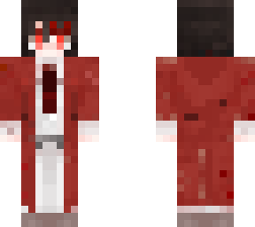 kou | Minecraft Skins