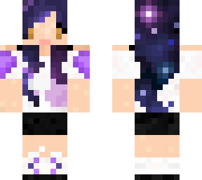 LaurenZside Skin | Minecraft Skin