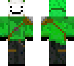 Free printable minecraft skins - tcclasx