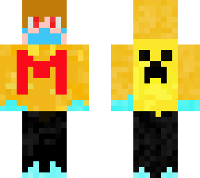 mayan | Minecraft Skins