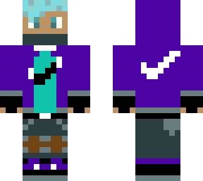 Maze Runner | Minecraft Skins