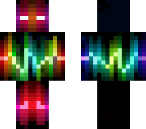 Mr_ClinkOG's awesome skin | Minecraft Skin