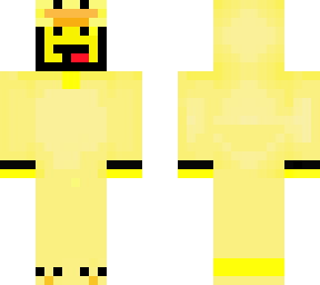 mr macmac in skeppy wonsey | Minecraft Skin