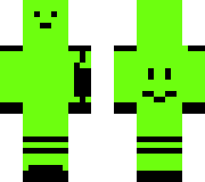 MY LITTLE DERPY BOY | Minecraft Skin