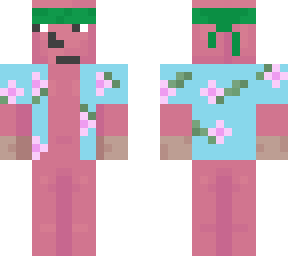 Newton | Minecraft Skin