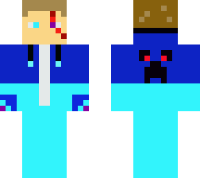 Nick | Minecraft Skins