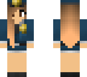 feminina | Minecraft Skins