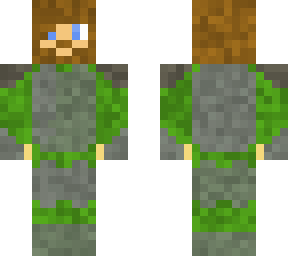 Richard | Minecraft Skin