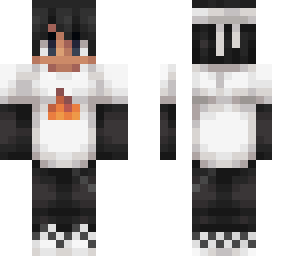 sapnap | Minecraft Skin