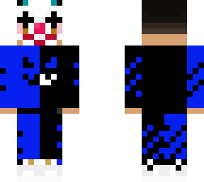 seb | Minecraft Skin