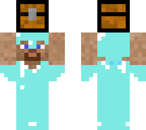 short steve skin | Minecraft Skins