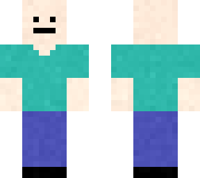 stiv | Minecraft Skin