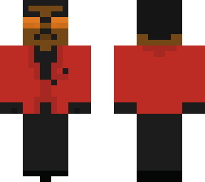 the weeknd | Minecraft Skins