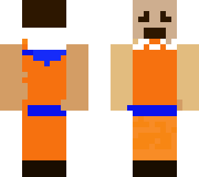 Timmy | Minecraft Skin