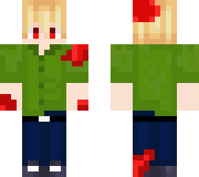 TOOB | Minecraft Skin