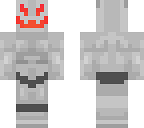 Ultron | Minecraft Skins
