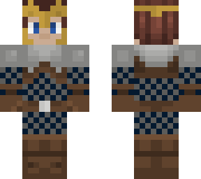 Valkyrie | Minecraft Skins