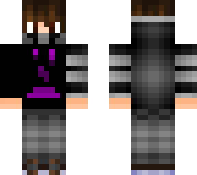 wip | Minecraft Skin