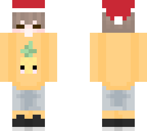 yee yee | Minecraft Skin