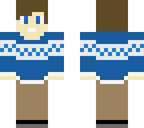 Eystreem | Minecraft Skins