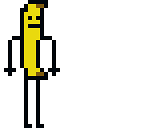 Banana Maker Minecraft Skins