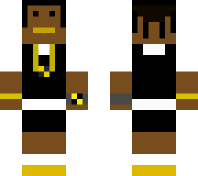 asap rocky | Minecraft Skins