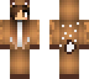Deer | Minecraft Skins