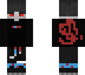 a6d | Minecraft Skins