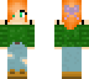 banshee | Minecraft Skins