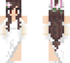 Bride | Minecraft Skin